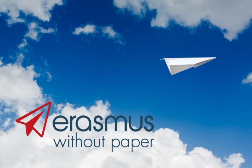 Erasmus Without Paper - Erasmus Mobility Academy