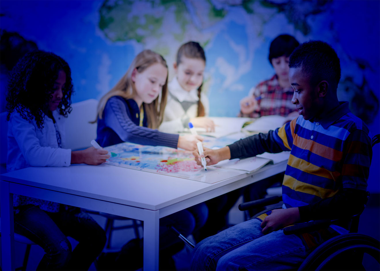 Erasmus Mobility Academy - Erasmus+ Staff Mobility Courses