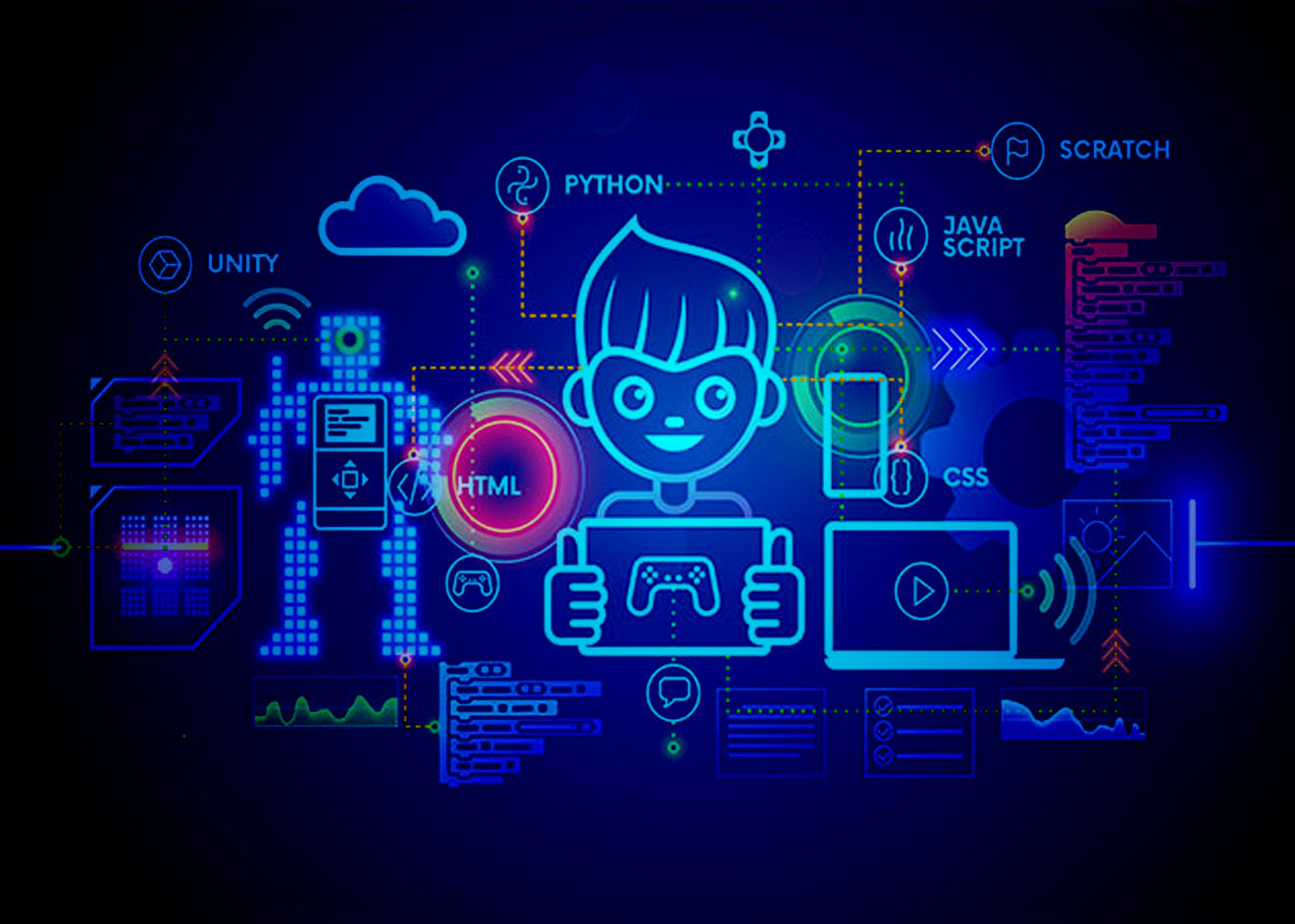 Digital Tools Education (ICT) - Erasmus Mobility Academy