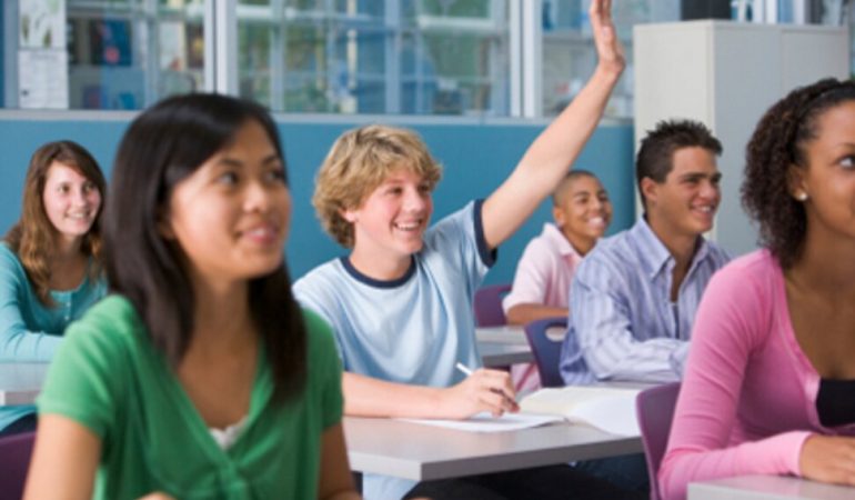 New strategies for a positive and happy school - Erasmus Mobility Academy