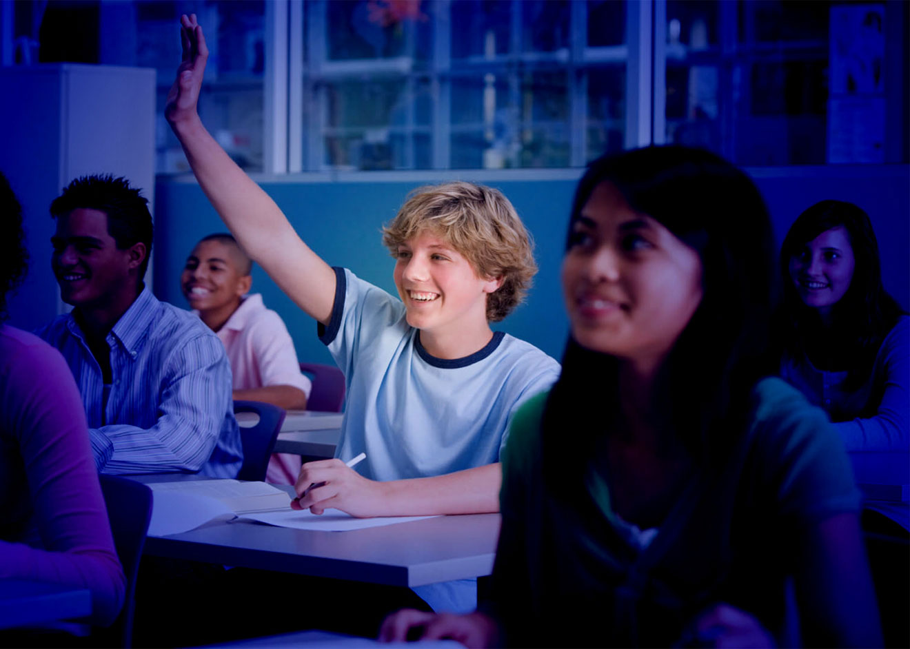 Erasmus Mobility Academy - Erasmus+ Staff Mobility Courses