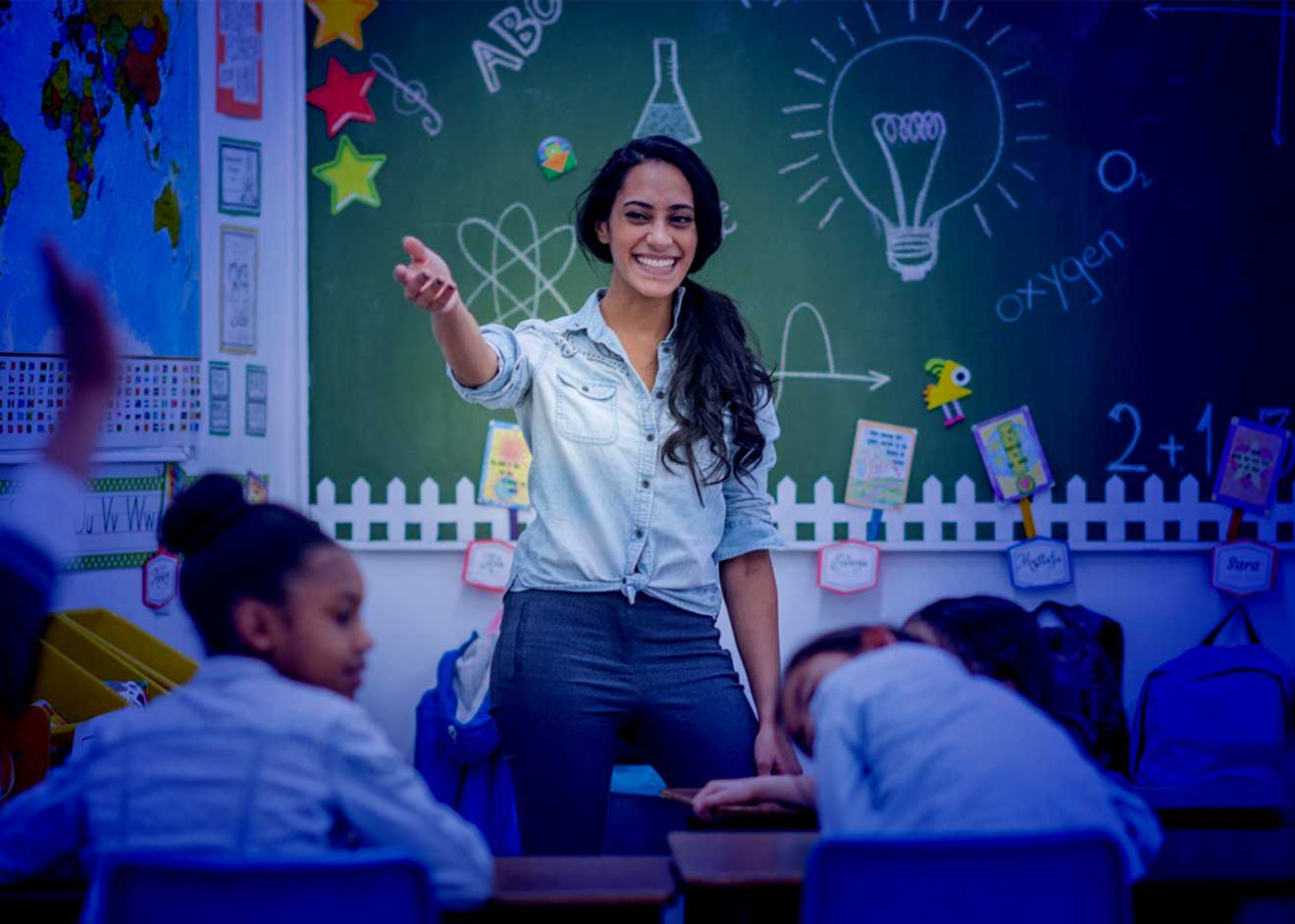 Erasmus Mobility Academy - Erasmus+ Staff Mobility Courses